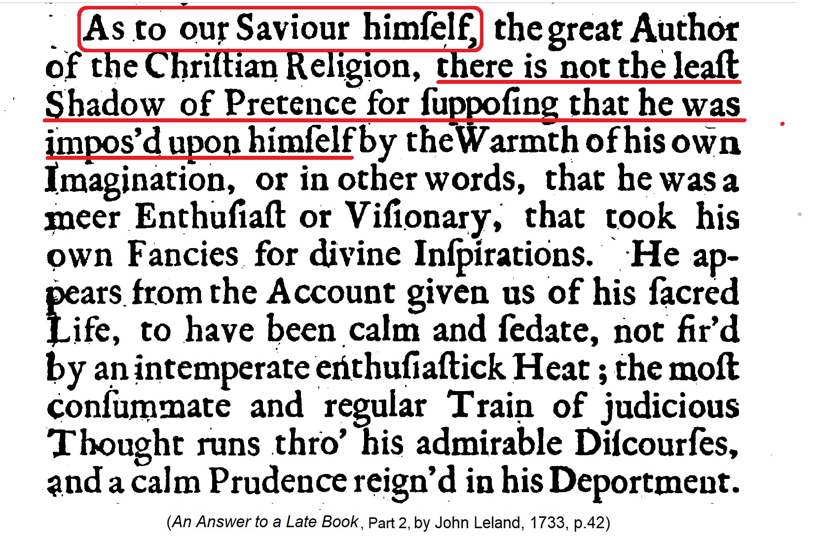 The Trilemma – Part 1: Origins of the Trilemma | The Secular Frontier