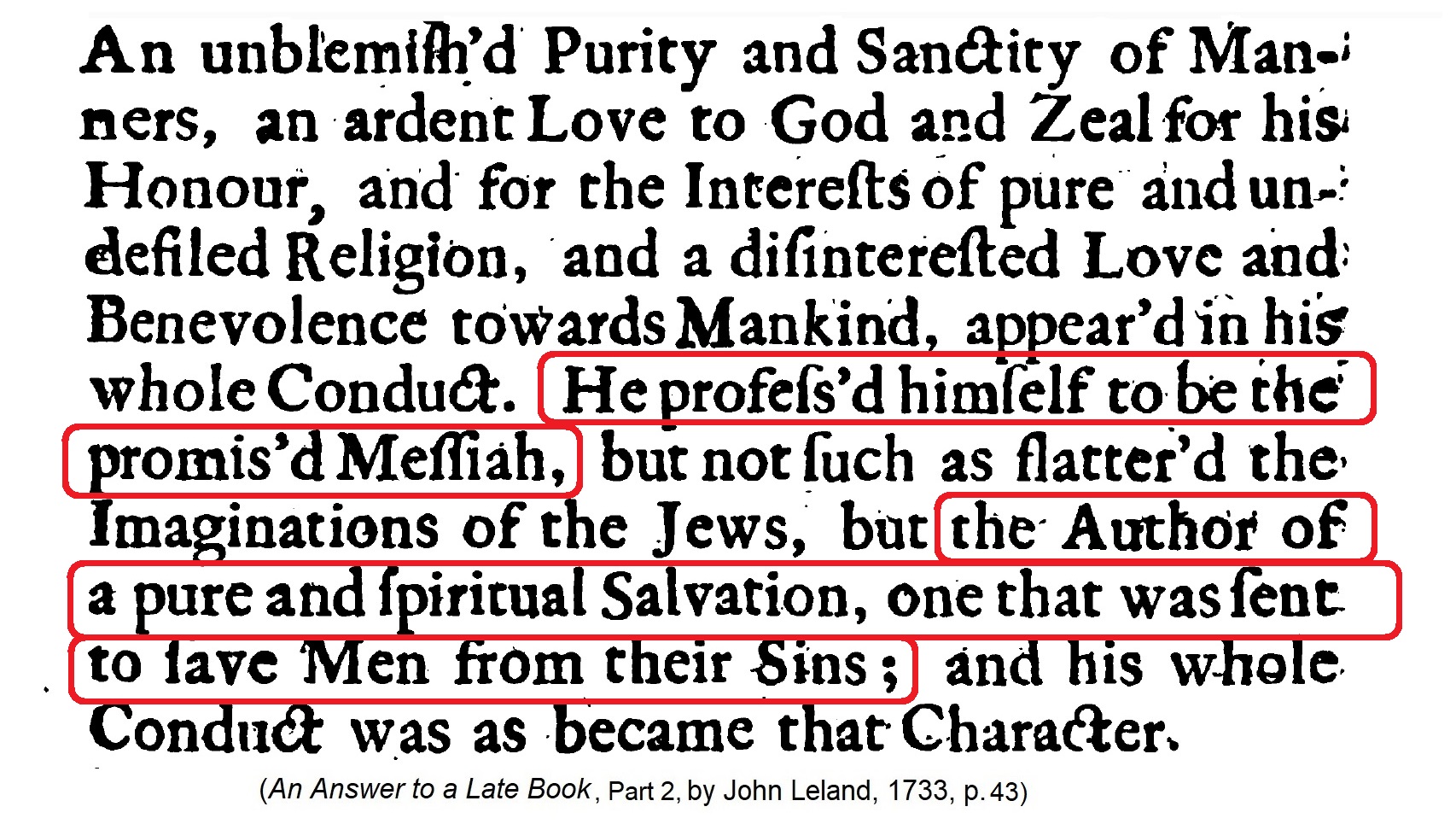 The Trilemma – Part 1: Origins of the Trilemma | The Secular Frontier